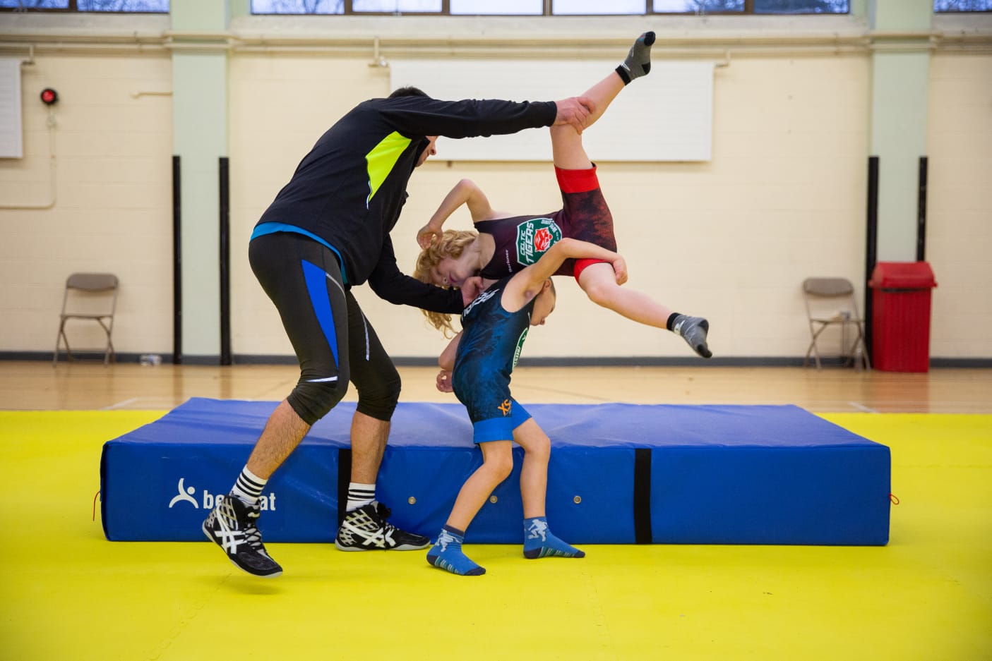 Coaching Children Wrestling Ireland Coaching Children Wrestling Ireland